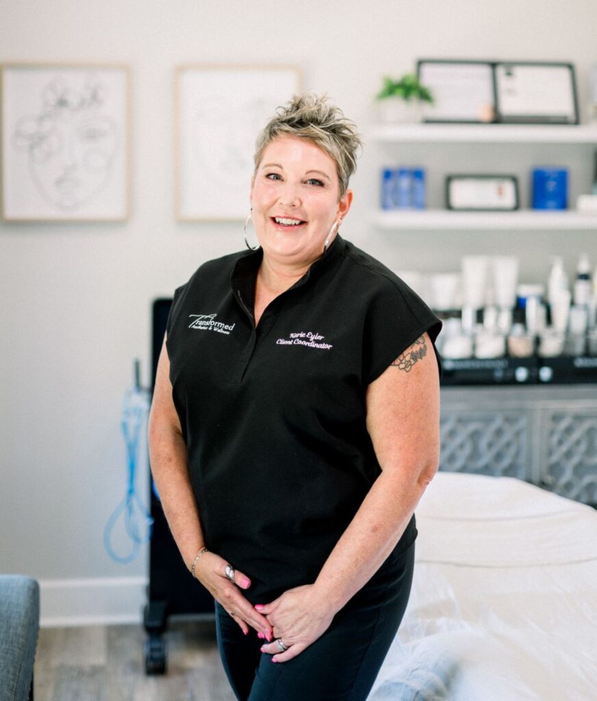 Skin Care Specialists in Frederick, MD | Transformed Aesthetic And ...