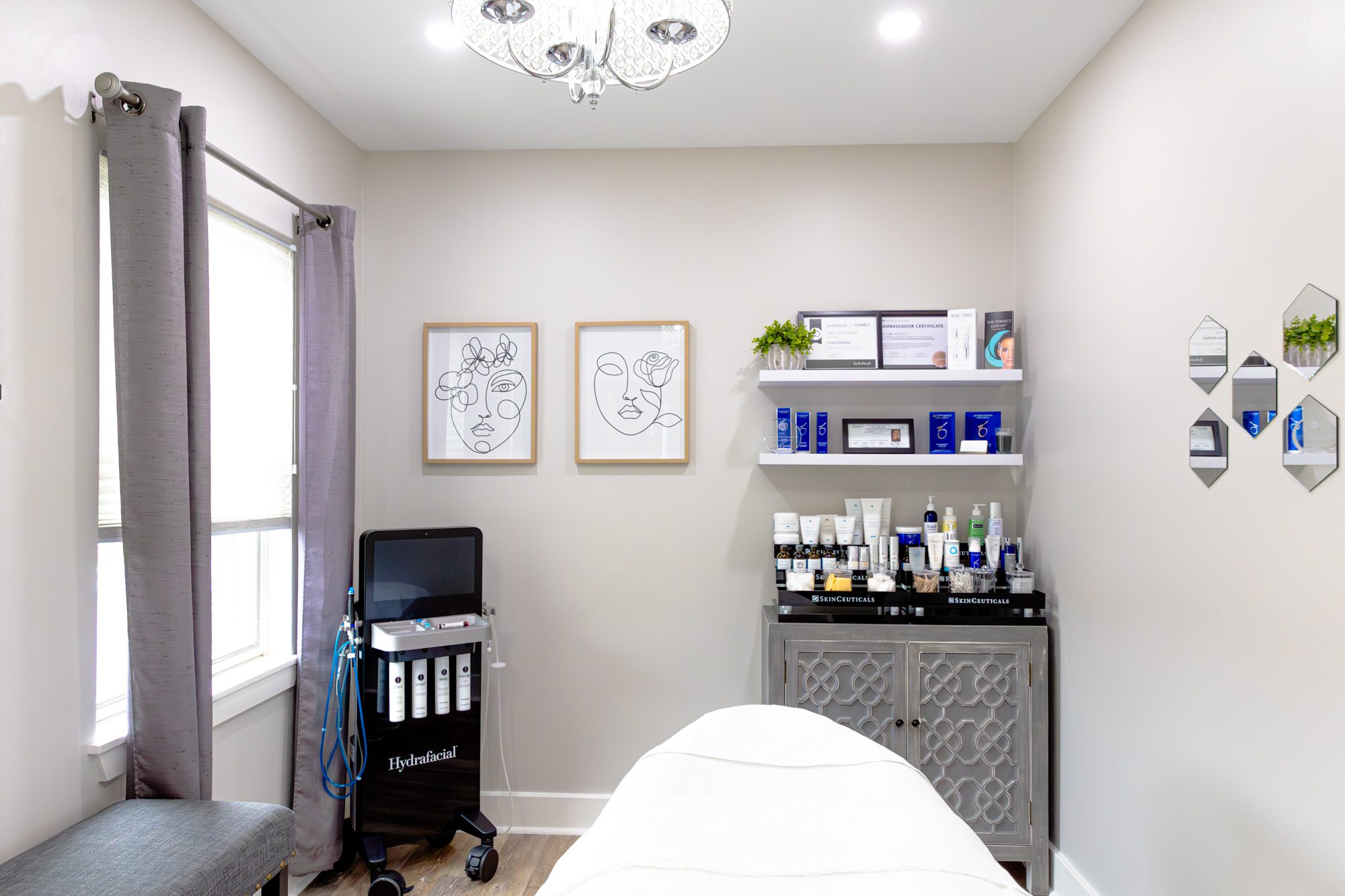 Wellness Injections in Frederick | Transformed